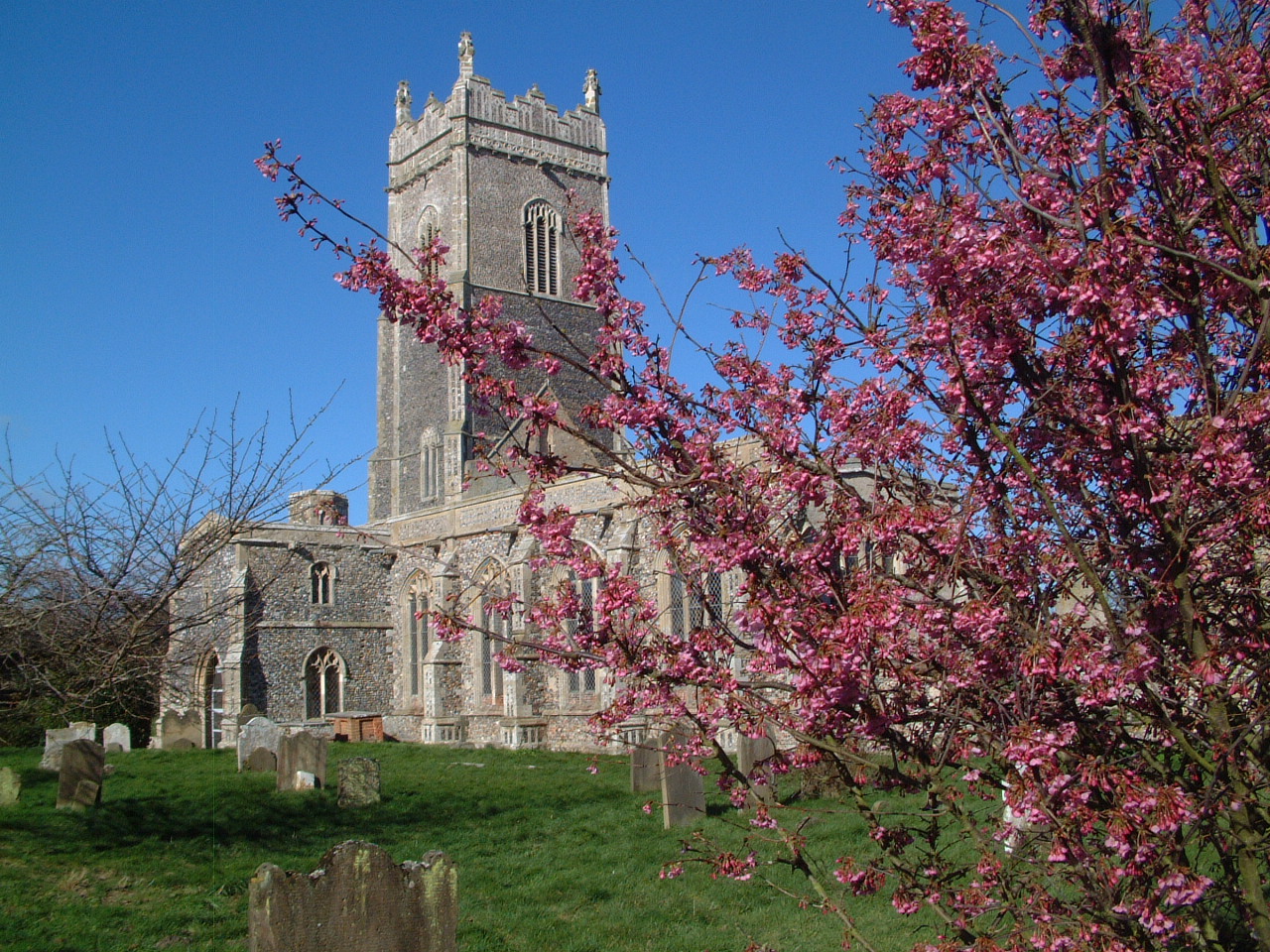 Explore Walberswick, on the Suffolk Heritage Coast